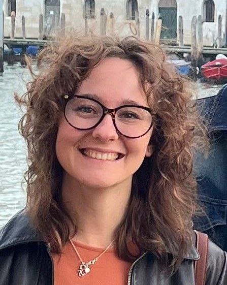 CV - Daniela Corbetta